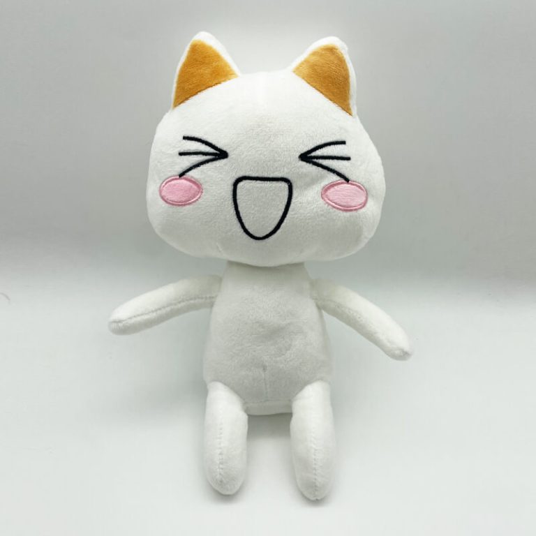 Toro Inoue Plush – Official Toro Inoue Stuffed Animal Store