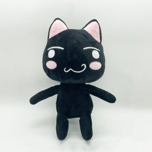 Toro Inoue Plush – Official Toro Inoue Stuffed Animal Store