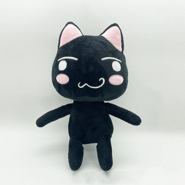Toro Inoue Plush – Official Toro Inoue Stuffed Animal Store