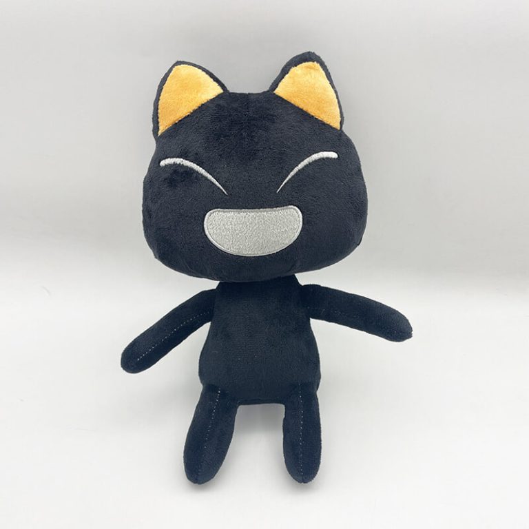 Toro Inoue Plush – Official Toro Inoue Stuffed Animal Store