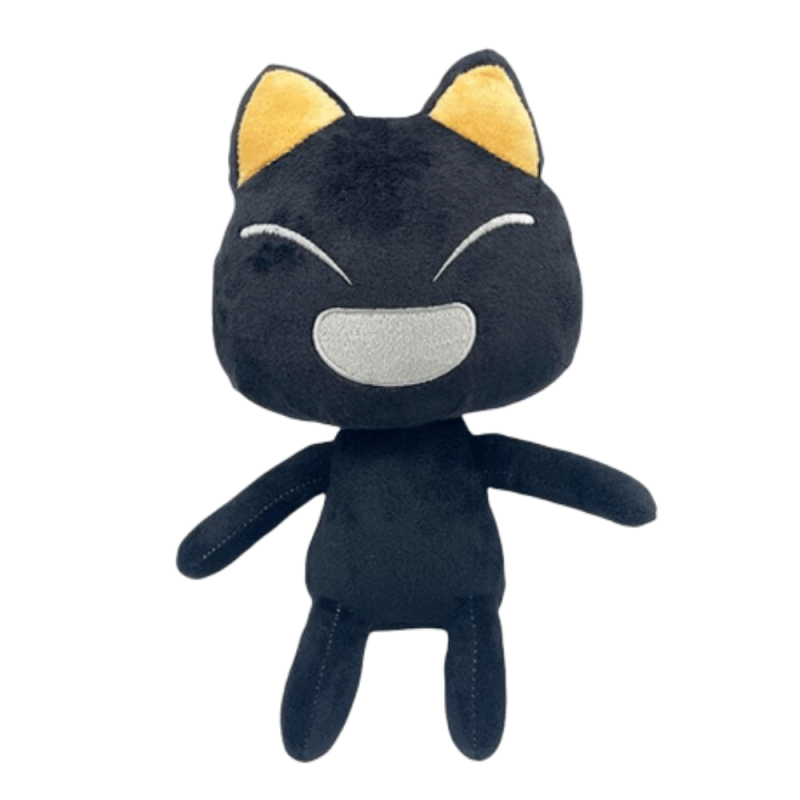 Toro Inoue Plush – Official Toro Inoue Stuffed Animal Store