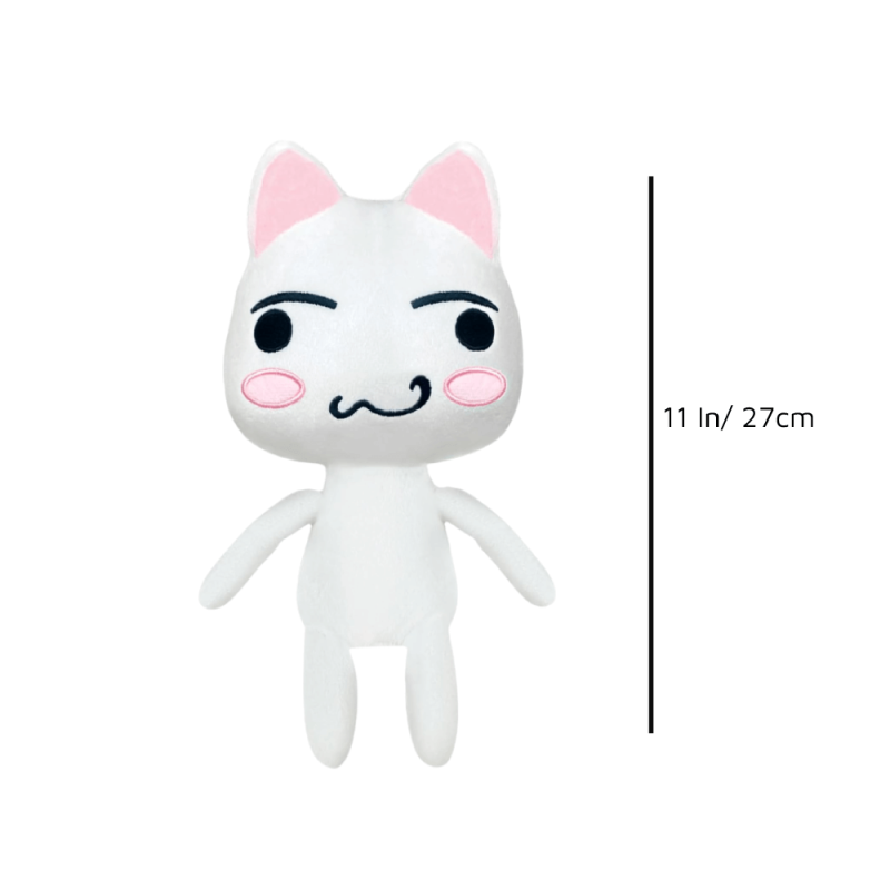 Toro Inoue Plush – Official Toro Inoue Stuffed Animal Store