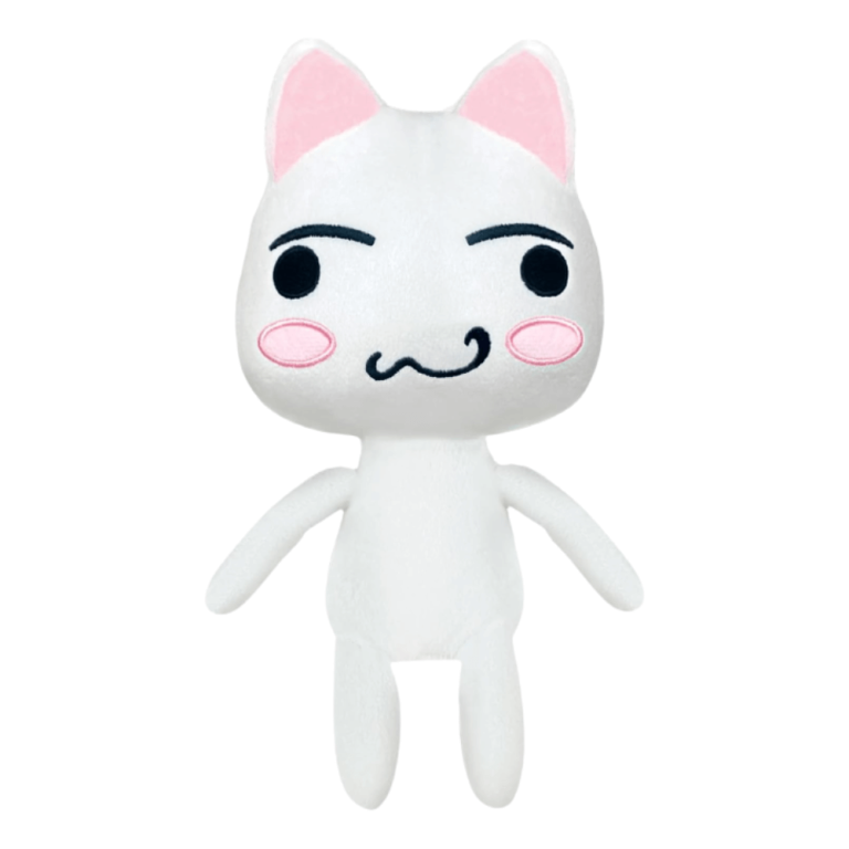 Toro Inoue Plush | Toro Inoue Plush