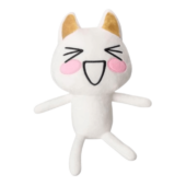 Toro Inoue Plush – Official Toro Inoue Stuffed Animal Store