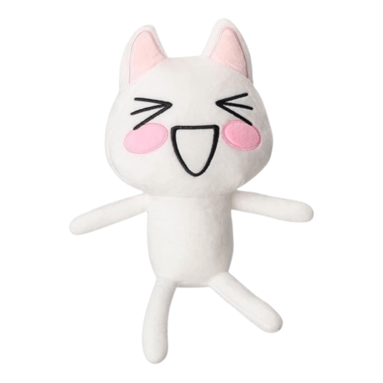 Toro Inoue Plush – Official Toro Inoue Stuffed Animal Store