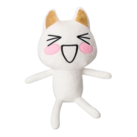 Toro Inoue Plush – Official Toro Inoue Stuffed Animal Store
